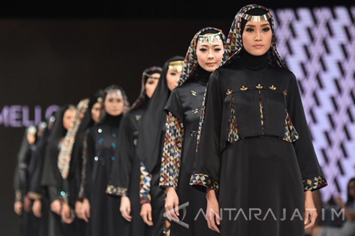 Moeslem Runaway - ANTARA News Jawa Timur