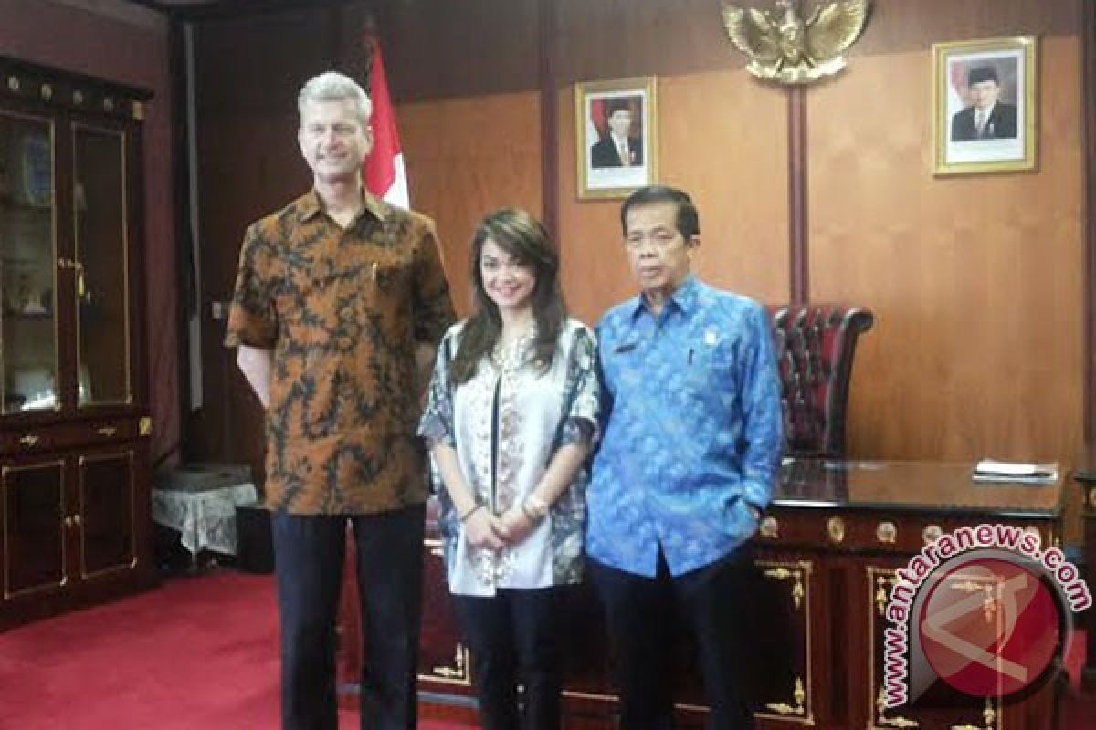 Pengurus KPP DPRD Kalteng Segera Dilantik - ANTARA News Kalimantan Tengah - Berita Terkini ...