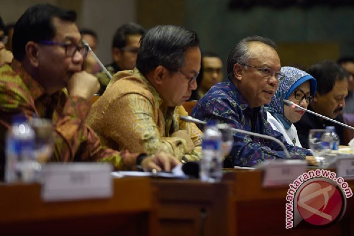 RDP Pelaksanaan Pengampunan Pajak - ANTARA News