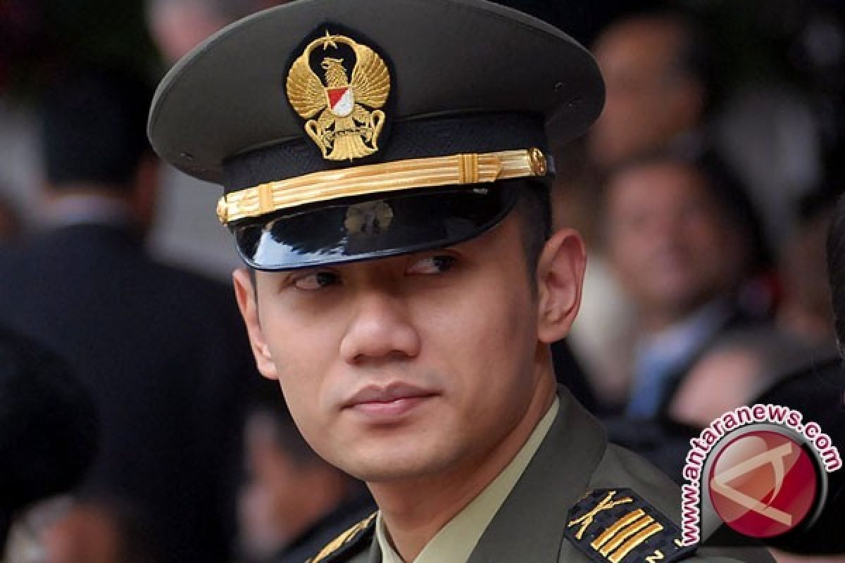 Kadispenad: Agus Harimurti Tengah Proses Pengunduran Diri - ANTARA News ...