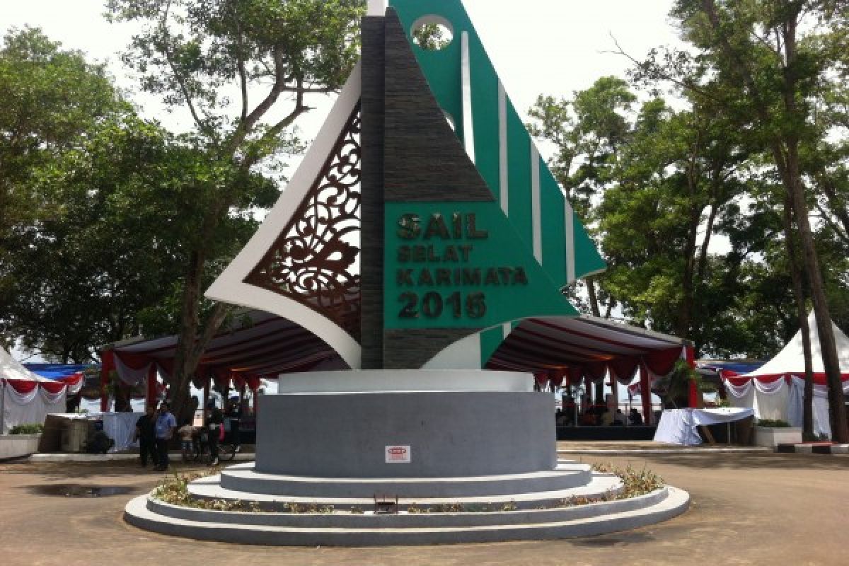 Sail Selat Karimata geliatkan ekonomi Kayong Utara - ANTARA News