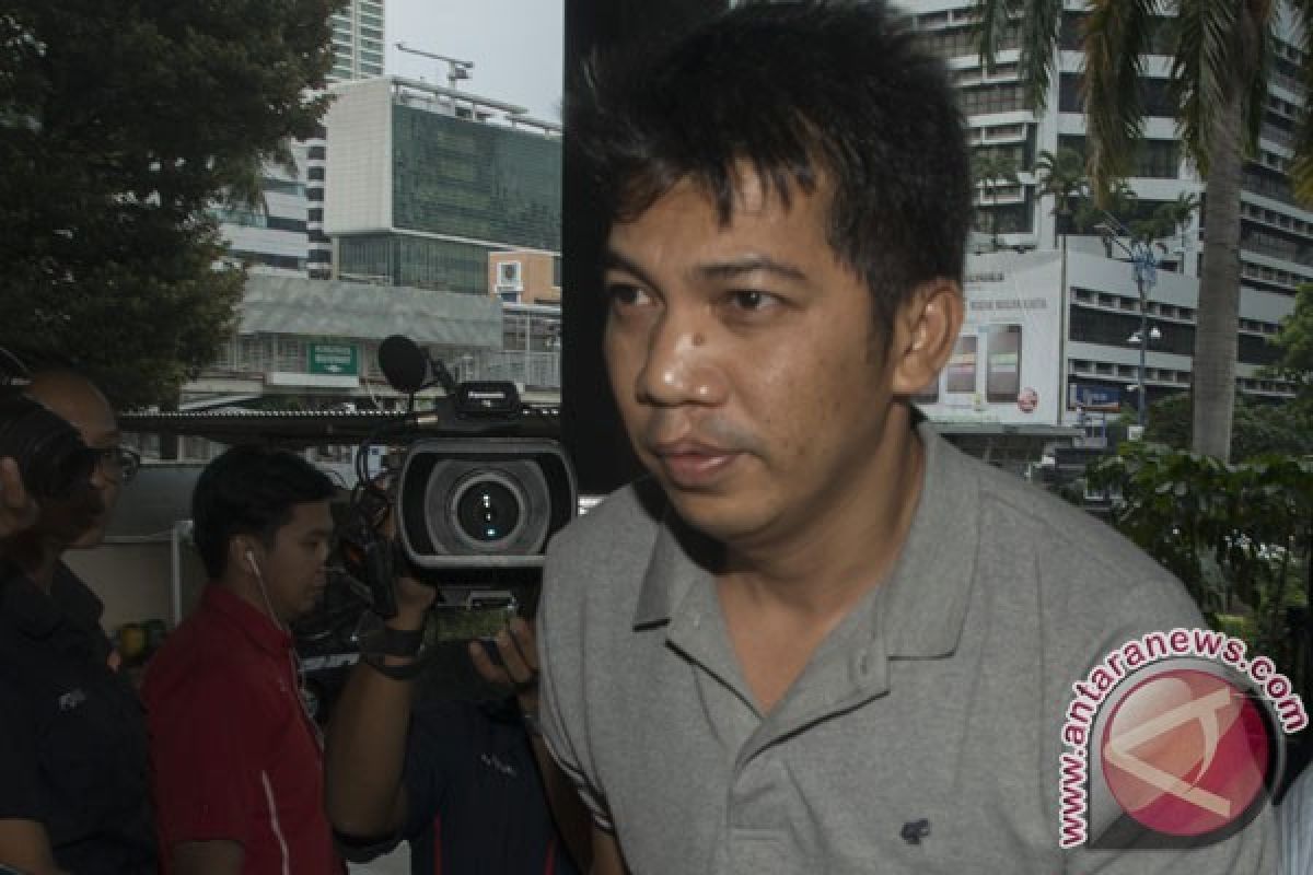 Keterangan Abdul Khoir - ANTARA News