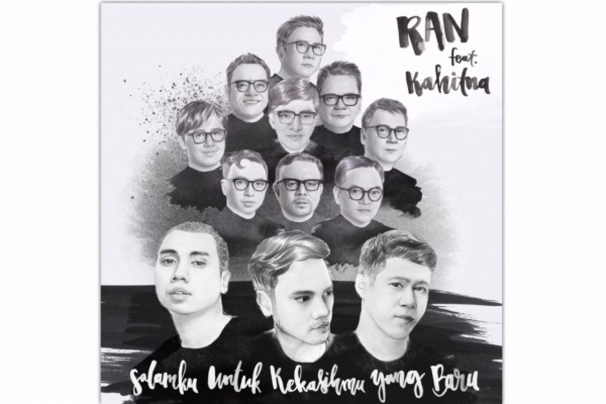 Kolaborasi dengan Kahitna, RAN luncurkan single terbaru - ANTARA News
