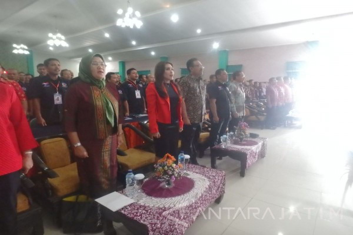 SPPI Dorong Pos Indonesia Lebih Baik - ANTARA News Jawa Timur