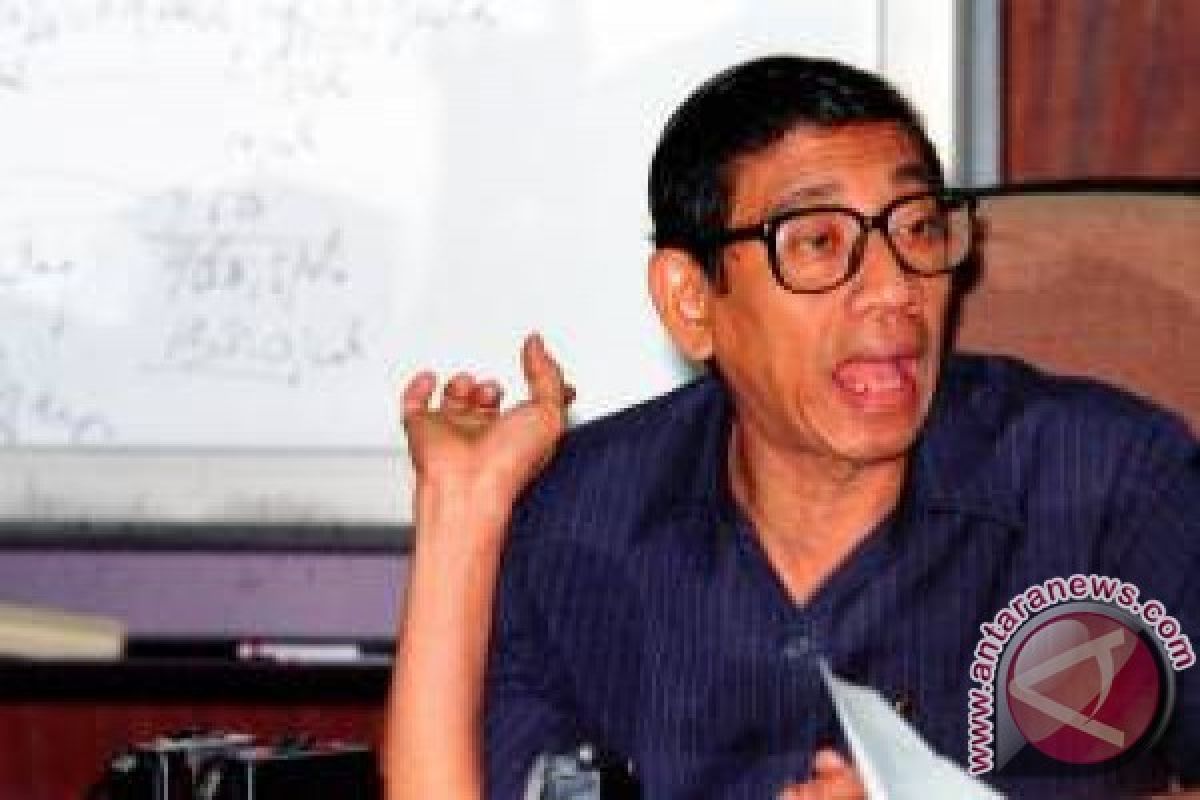 Mantan Menteri Keuangan Meninggal - ANTARA News Kupang, Nusa Tenggara ...