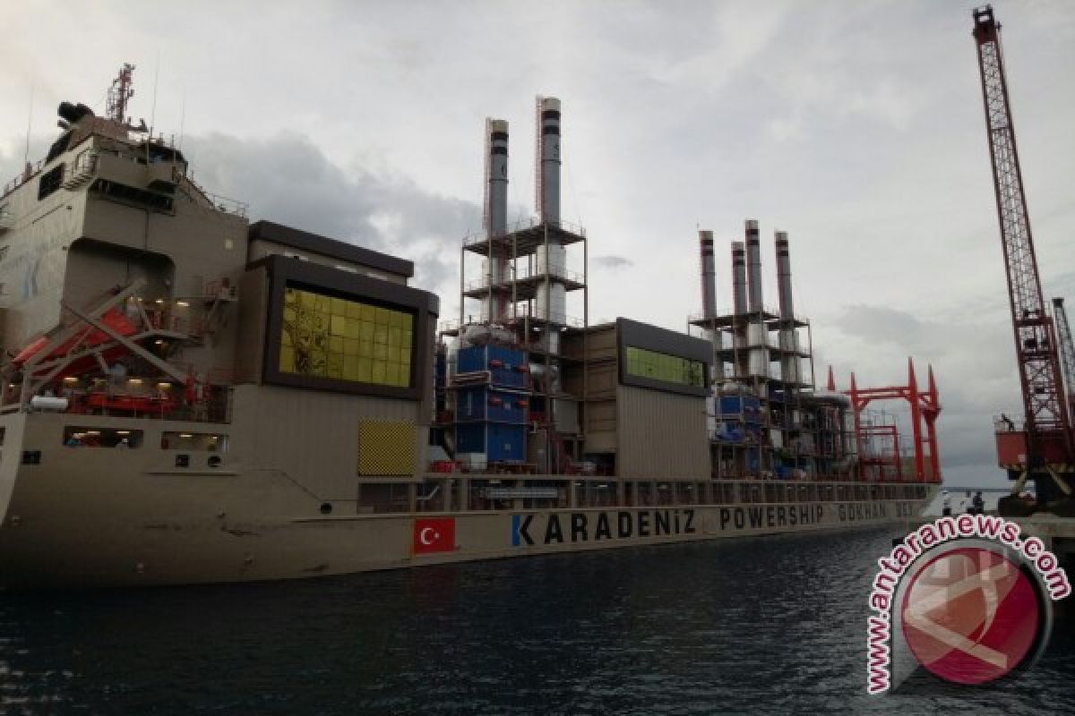 Selamat Datang "Marine Vessel Power Plant" - ANTARA News Kupang, Nusa ...