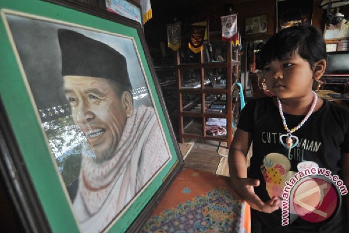 Museum Rumah Kelahiran Buya Hamka - ANTARA News