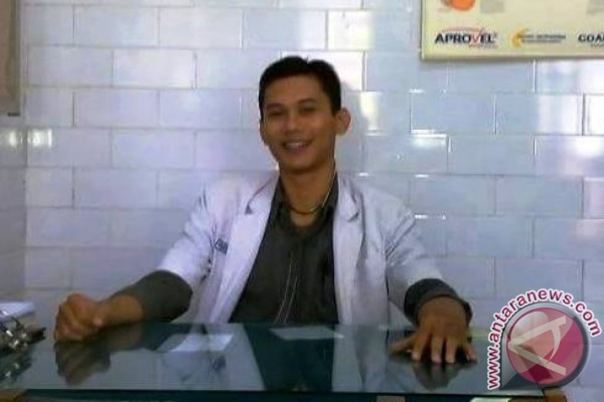 Dokter Puskesmas Laporkan Mantri ke Dinkes Samarinda - ANTARA News ...