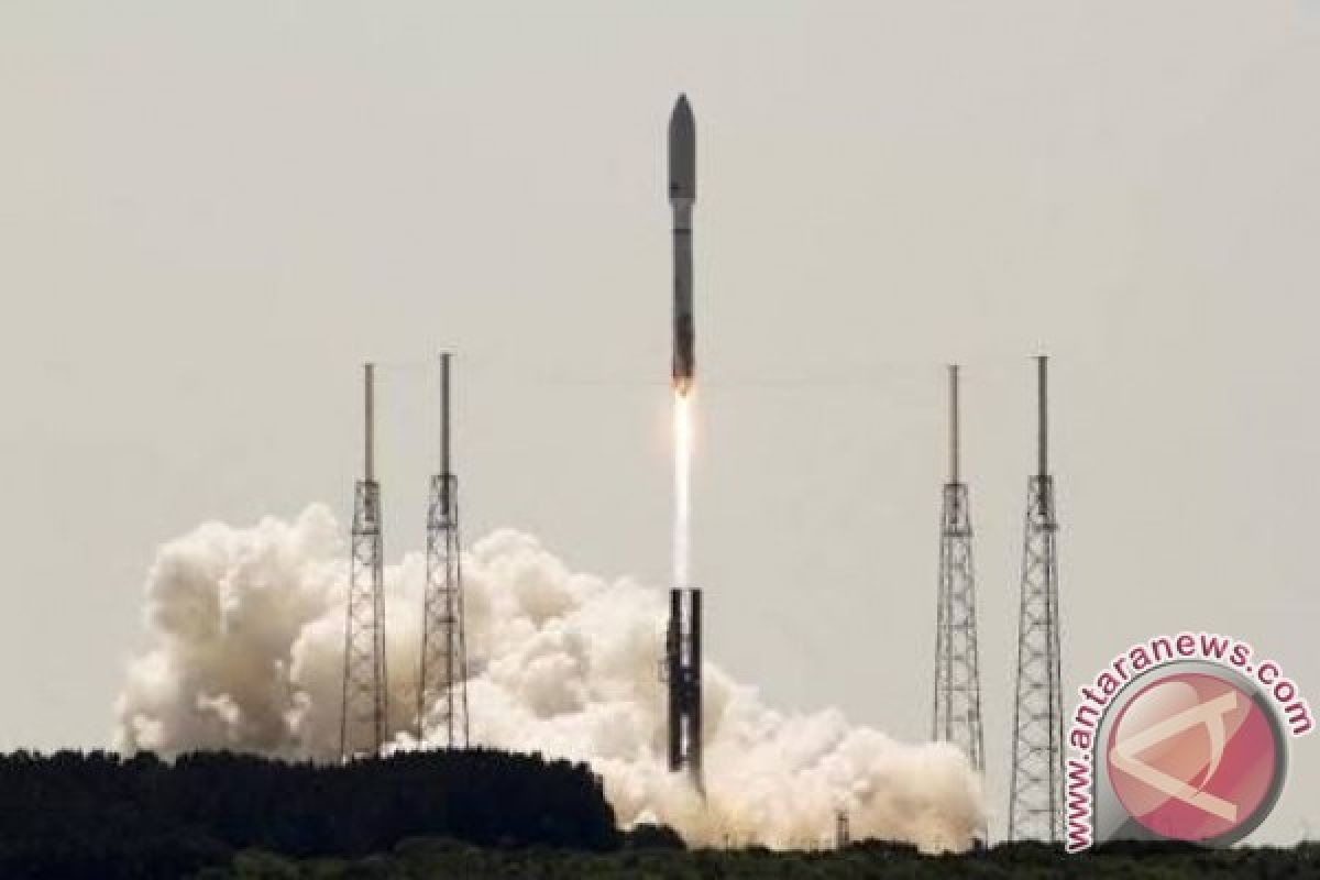 Jepang tunda peluncuran roket karena cuaca buruk - ANTARA News