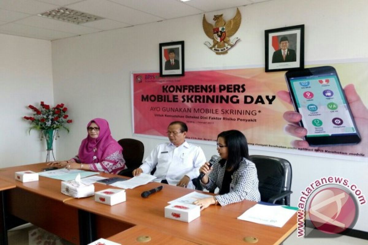 BPJS Kesehatan Luncurkan "Mobile Screening" Deteksi Penyakit Kronis ...