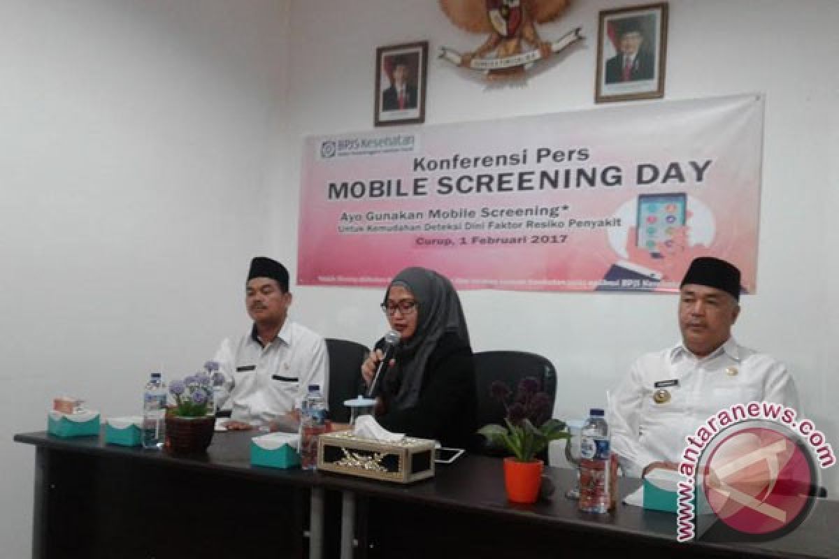 BPJS Kesehatan Luncurkan Aplikasi Pendeteksi Penyakit - ANTARA News ...