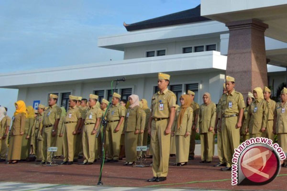 Ketidaknetralan ASN berdampak buruk bagi birokrasi - ANTARA News Bangka ...