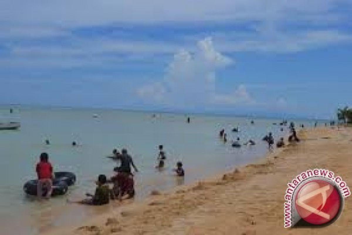 Pemkot Kendari Diimbau Maksimalkan Pengelolaan Pantai Nambo - ANTARA ...