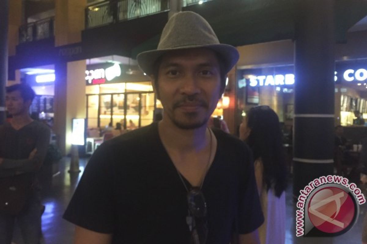 Ridho Slank siap rilis album bersama musisi Ambon umur 94 tahun ...