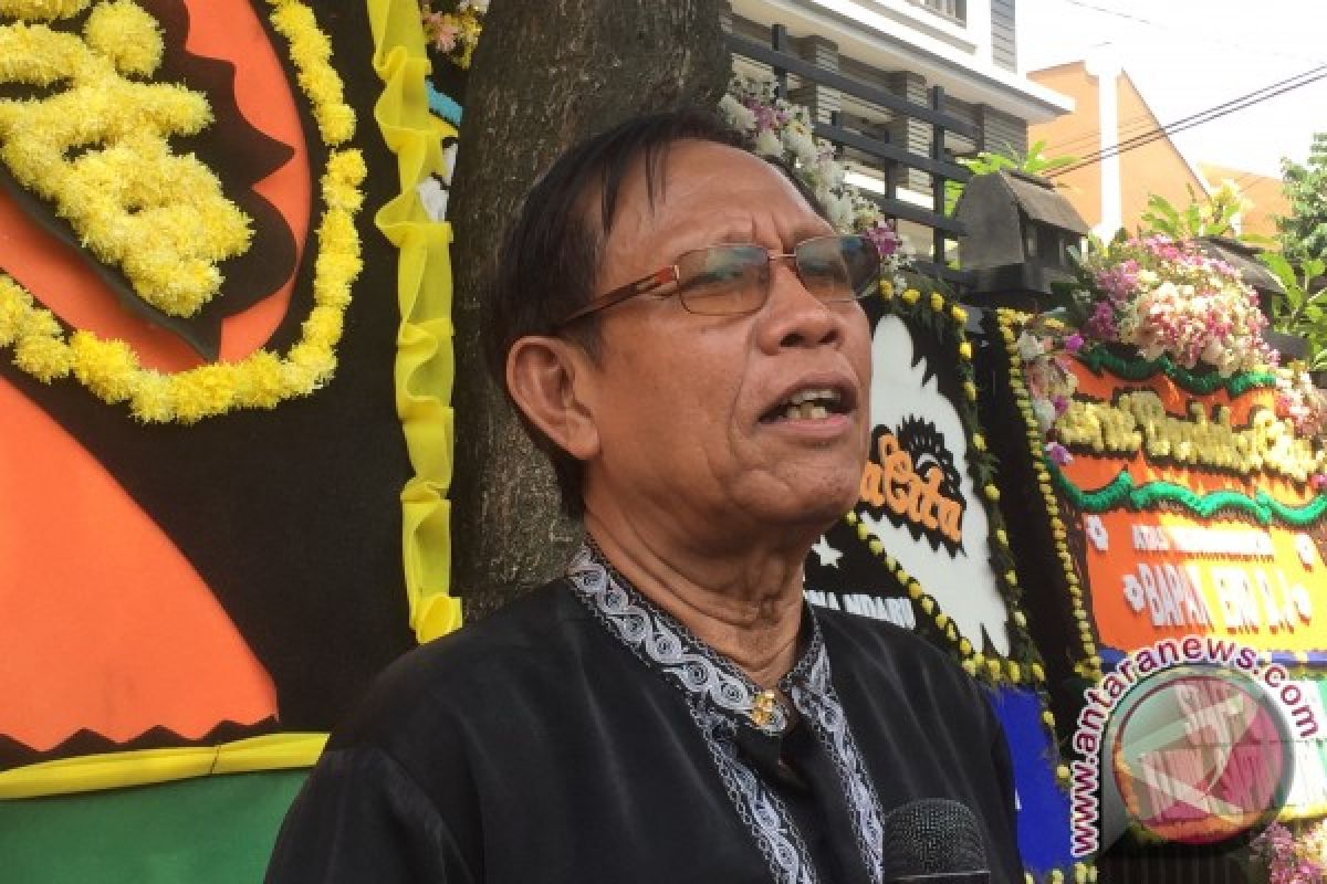 Tarzan: Eko DJ lucunya natural - ANTARA News