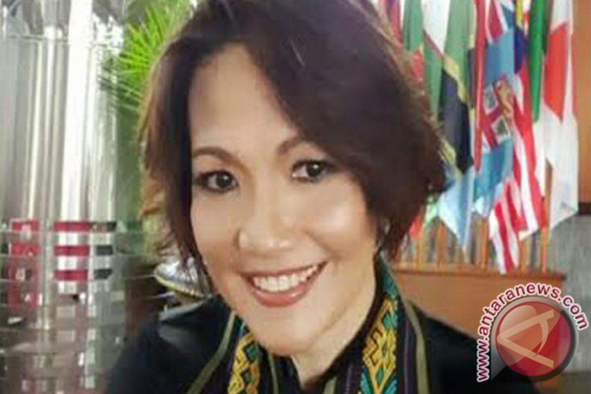 Indonesia Potensial Jadi Negara Gastronomi Terbesar - ANTARA Sumatera Barat