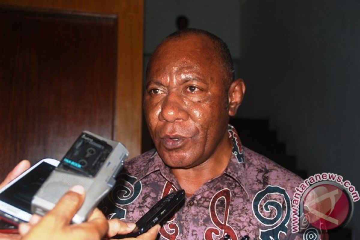 DKP Papua cetak 10.178 lembar kartu nelayan - ANTARA News Papua