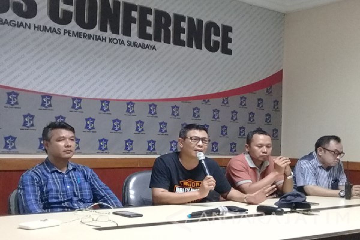 Pemkot Surabaya : Eks Dolly Bersih Dari Prostitusi Terselubung - ANTARA ...