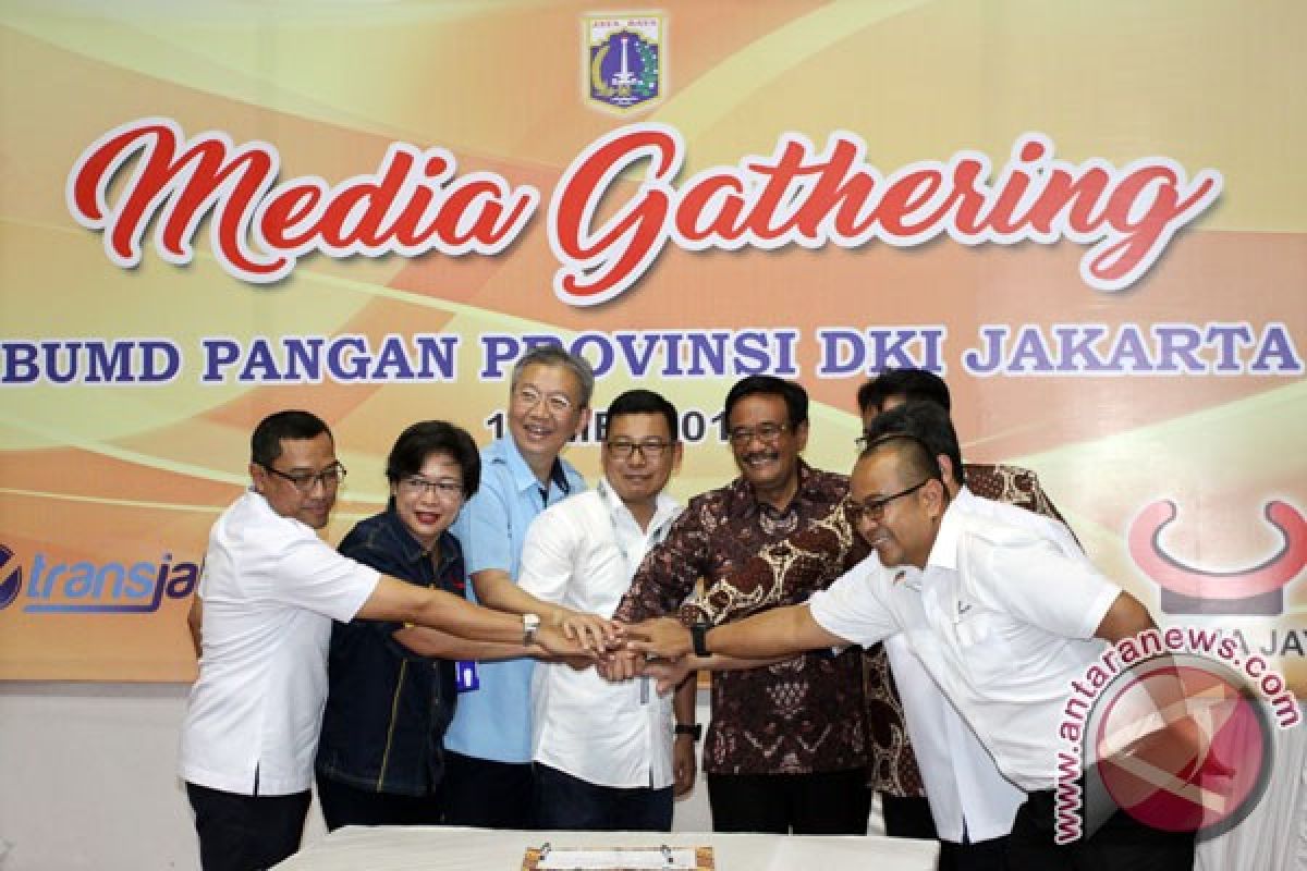 Jaga Stabilitas Harga Pangan Antara News