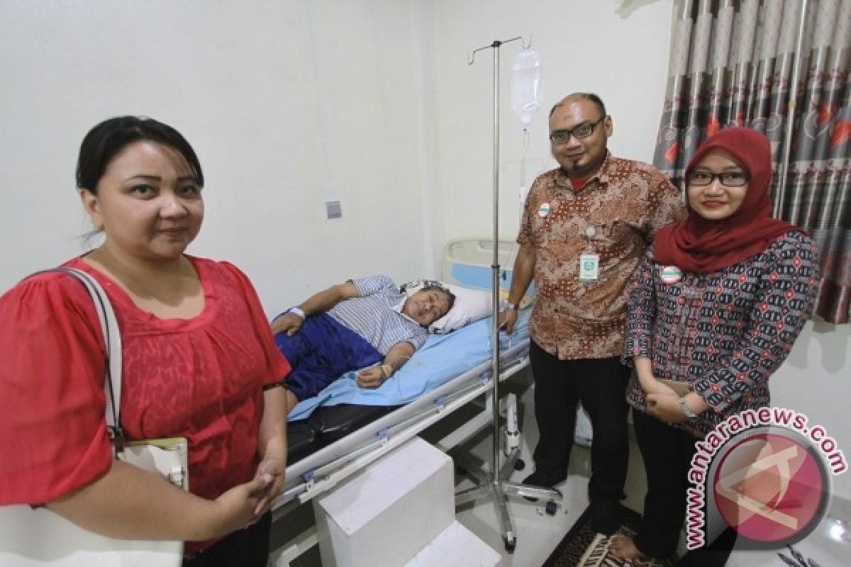 Program Prolanis Jamin Peserta BPJS Kesehatan - ANTARA News Gorontalo