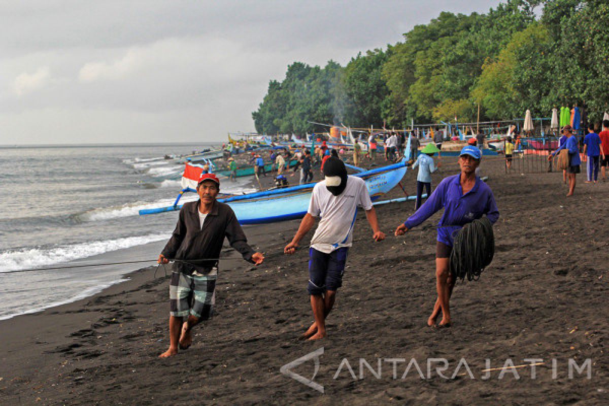 KKP Gencarkan Sosialisasi Asuransi Nelayan - ANTARA News Jawa Timur