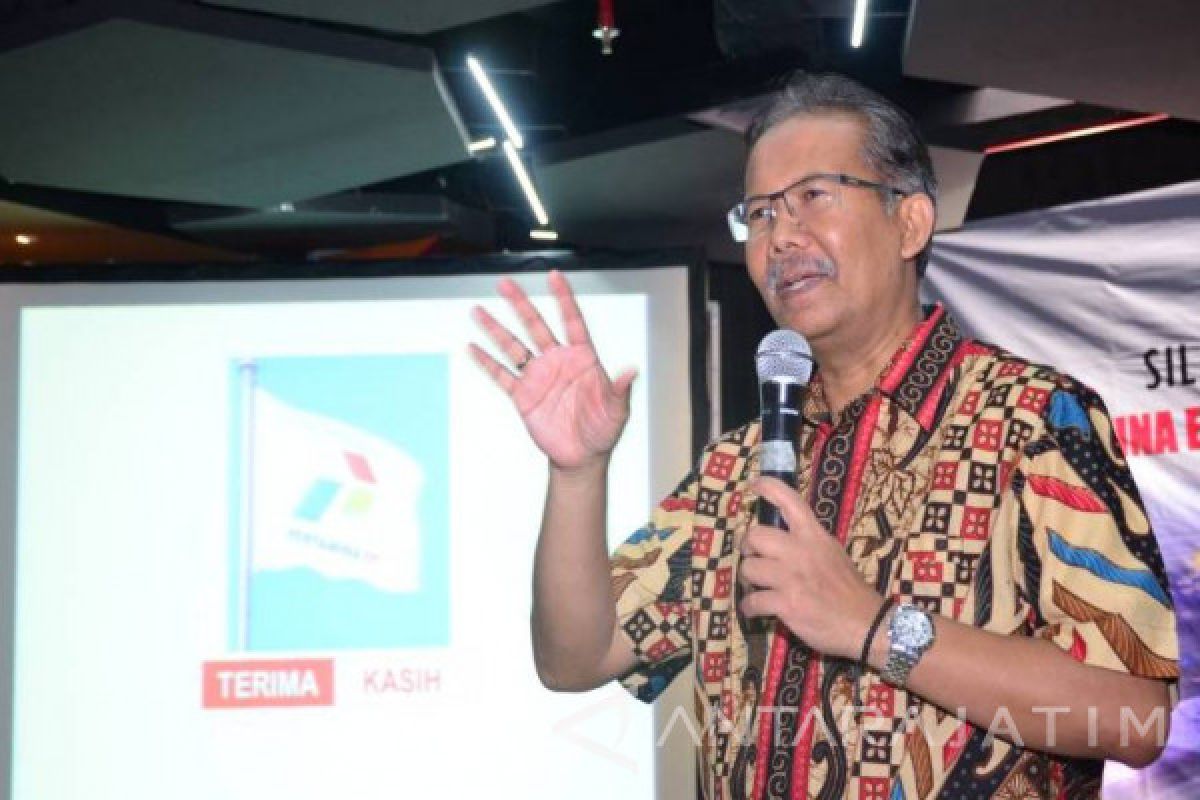 Produksi Pertamina EP Melebihi Target - ANTARA News Jawa Timur