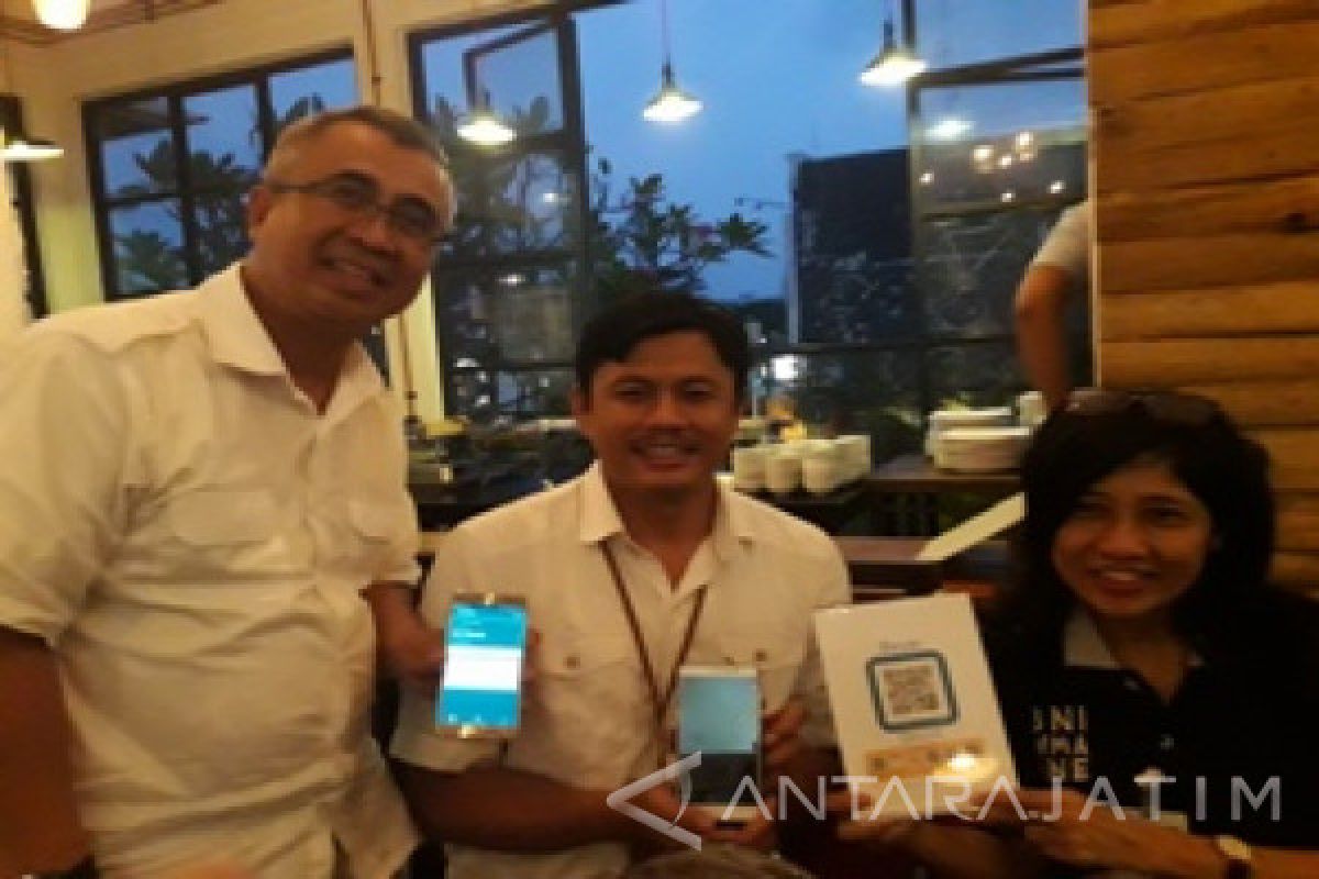 BNI Malang Luncurkan "UnikQu" untuk Transaksi Nontunai - ANTARA News ...