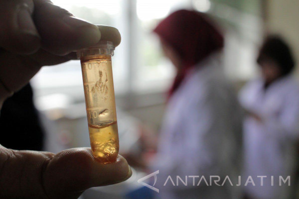 Inovasi Injectable Hydrogel - ANTARA News Jawa Timur