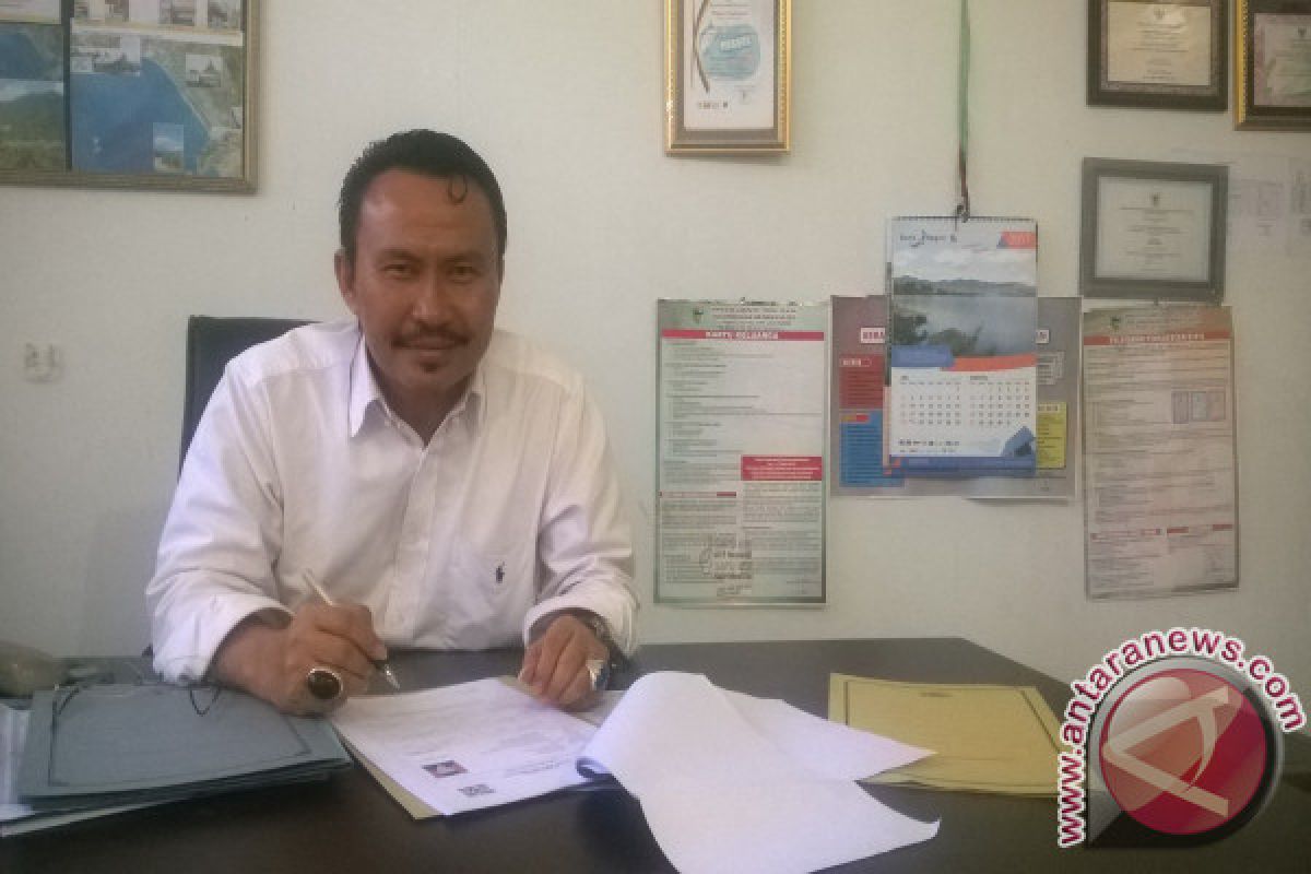 Pesisir Selatan mutakhirkan data penduduk penyandang disabilitas dan ... Pesisir Selatan mutakhirkan data penduduk penyandang disabilitas dan ...