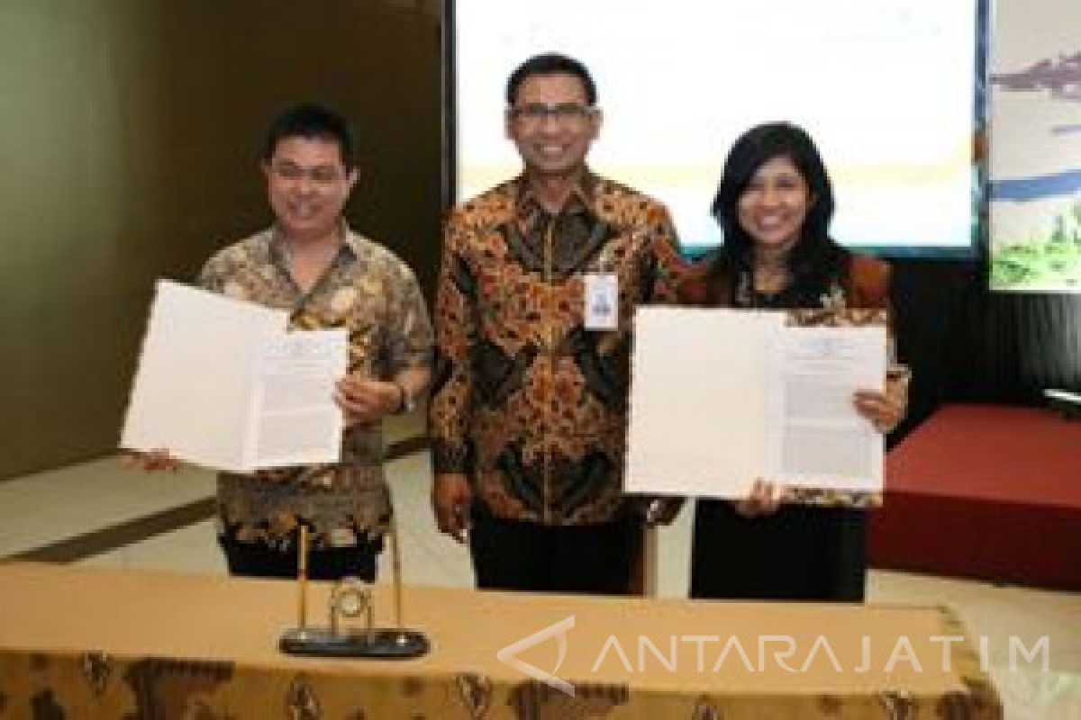 BNI Malang Kucurkan KUR untuk Budi Daya Ternak Sapi - ANTARA News Jawa ...