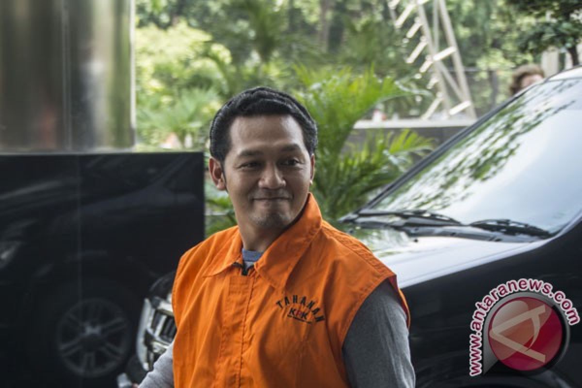 Pemeriksaan Edi Setiawan - ANTARA News