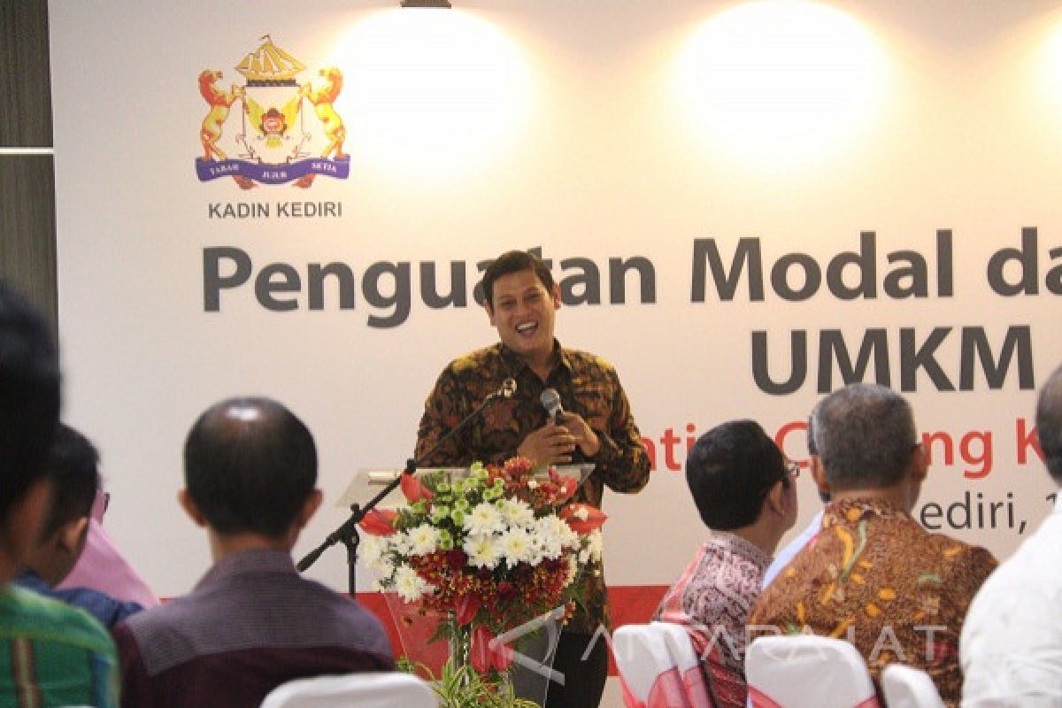 Pemkot Kediri Kuatkan UMKM Gandeng Bank Jatim - ANTARA News Jawa Timur Pemkot Kediri Kuatkan UMKM Gandeng Bank Jatim - ANTARA News Jawa Timur