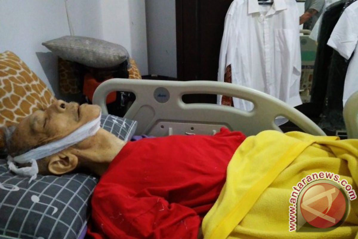 Benny "Panbers" Meninggal Dunia Pada Usia 70 Tahun - ANTARA News Bangka ...