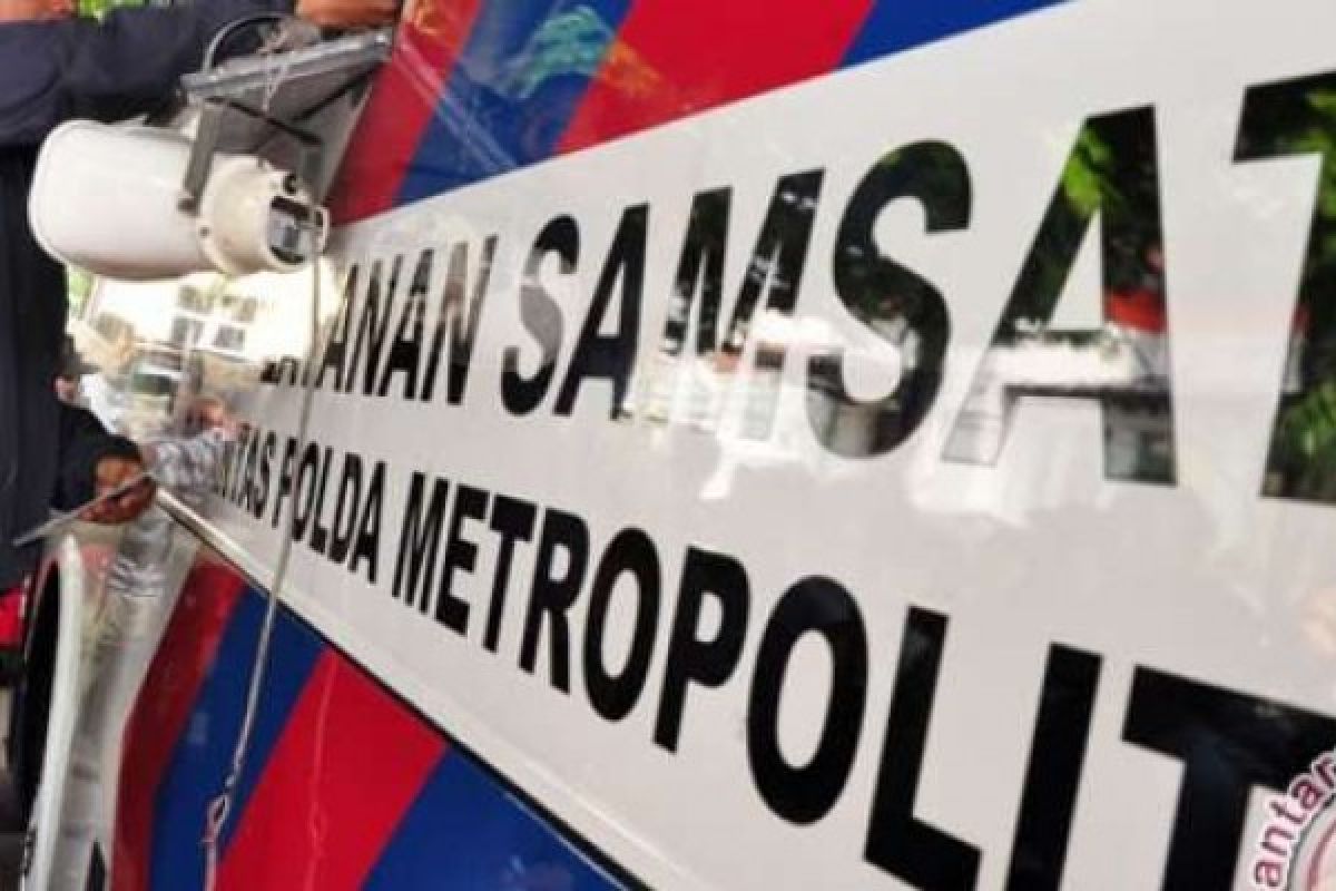 Cara bayar pajak kendaraan online, simak tahapannya! - ANTARA News Jawa ...