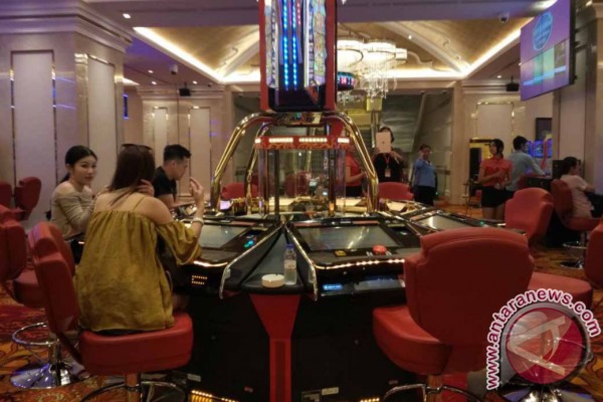 Kamboja kembali bangun ekonomi dari meja judi - ANTARA News