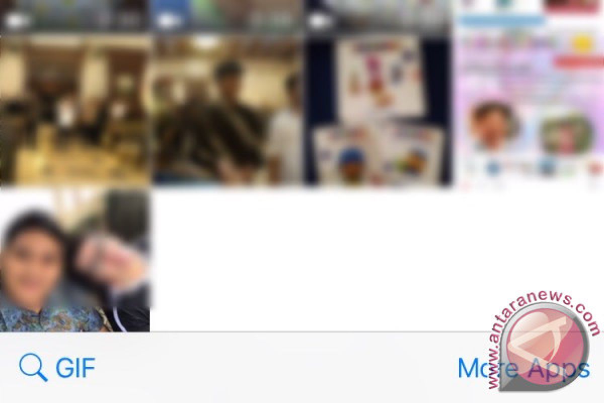Ini Fakta-fakta Soal GIF WhatsApp - ANTARA News Kalteng
