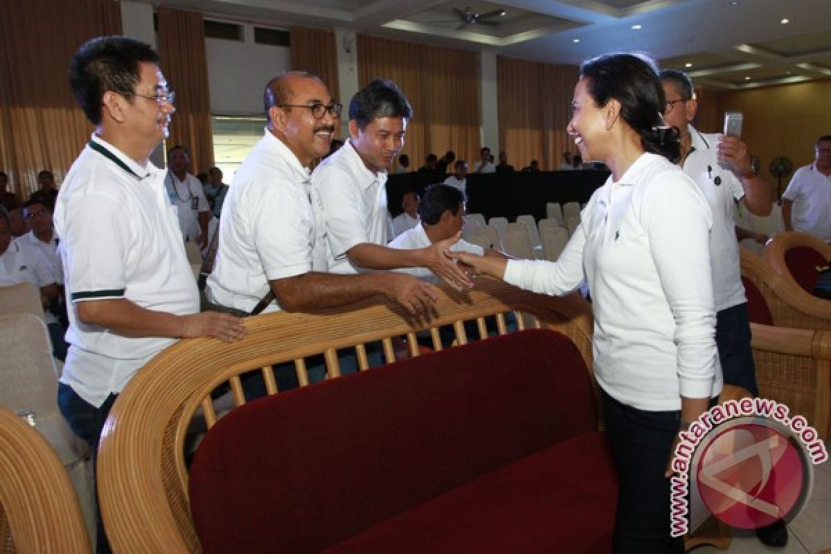 Balai Pustaka-TVRI garap sinetron "Sitti Nurbaya" - ANTARA News