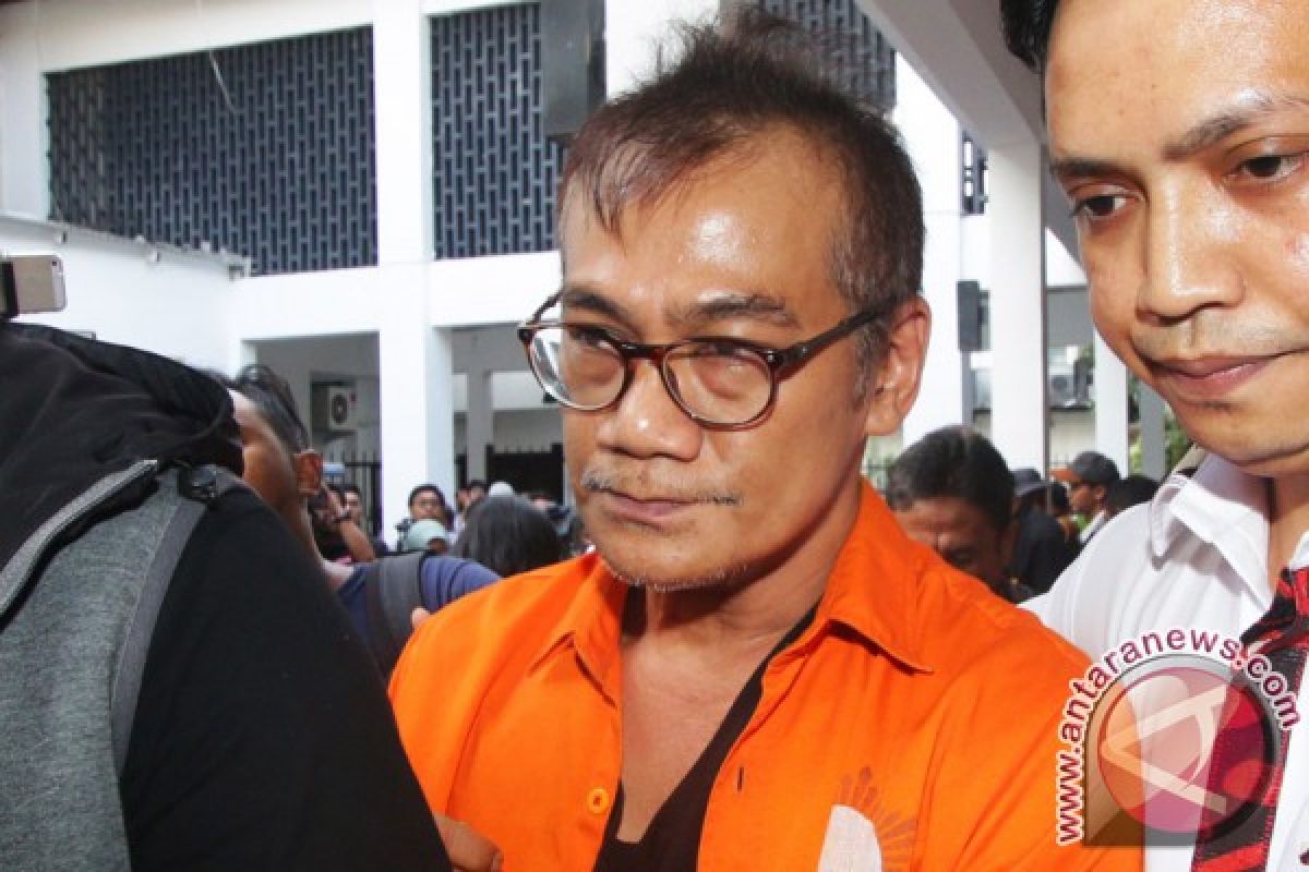 V diduga pemasok narkoba untuk Tio Pakusadewo - ANTARA News