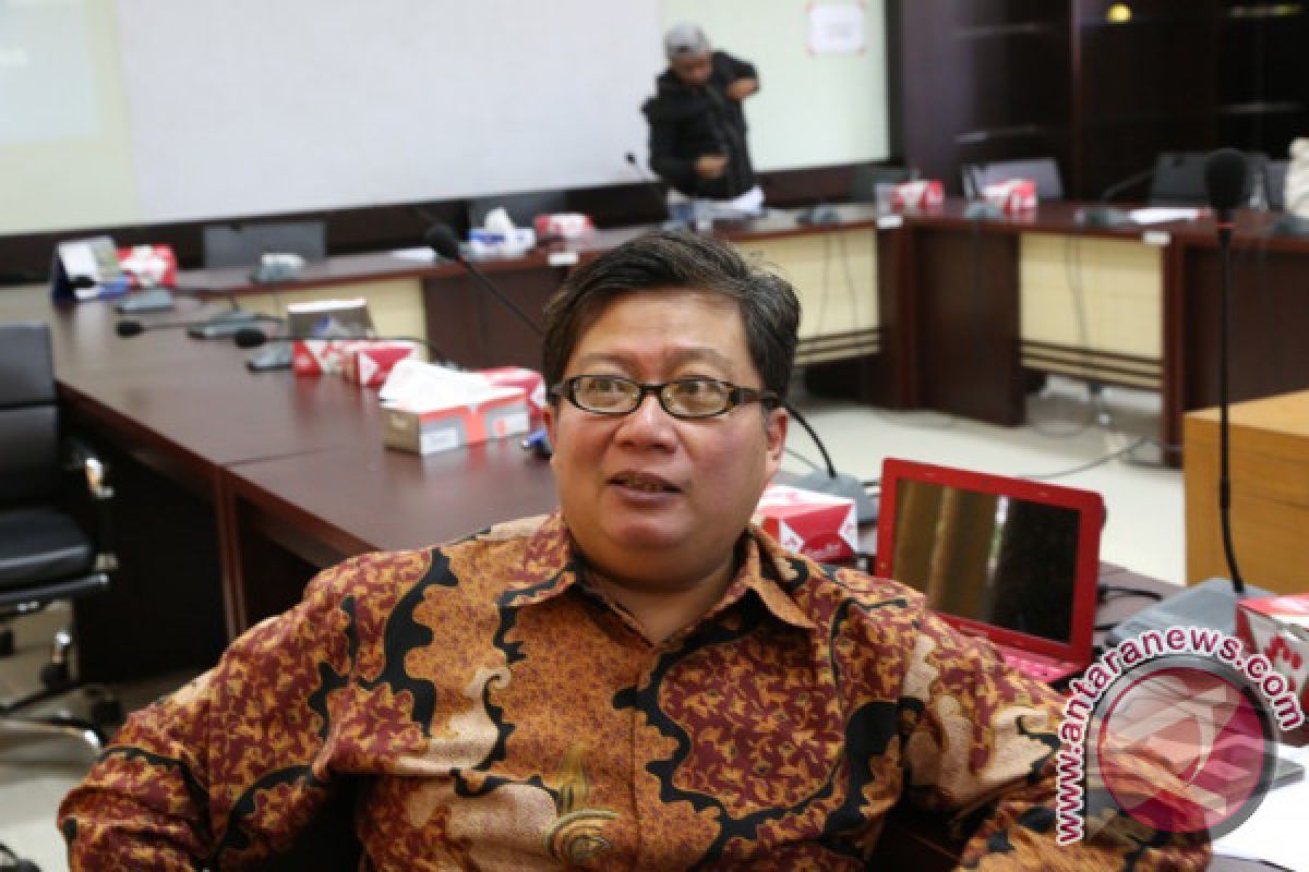 Guru Besar IPB : Degradasi Akibat Pembangunan tak Terelakkan - ANTARA News Megapolitan