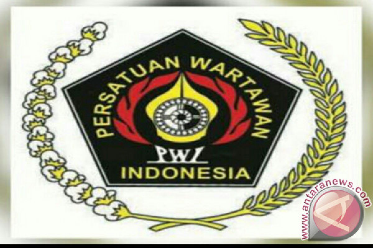 Konferensi PWI Papua Barat Digelar Pekan Ini