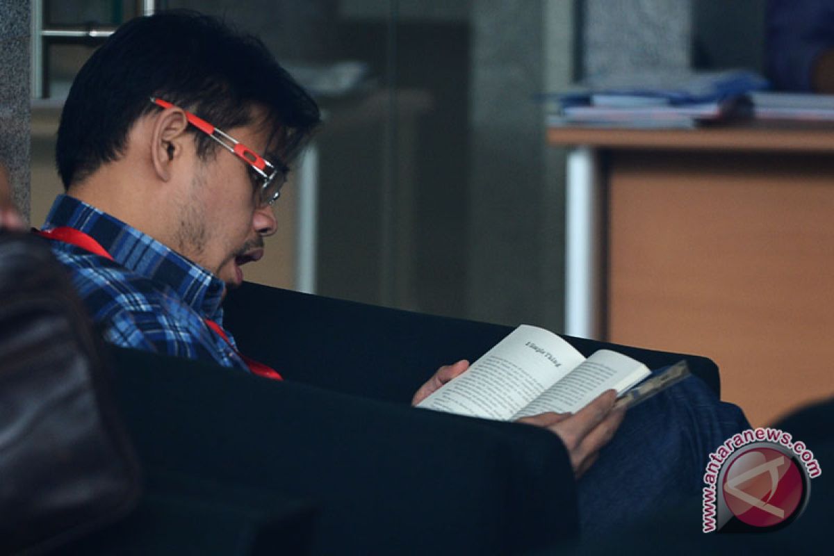 Pemeriksaan Michael Chia - ANTARA News