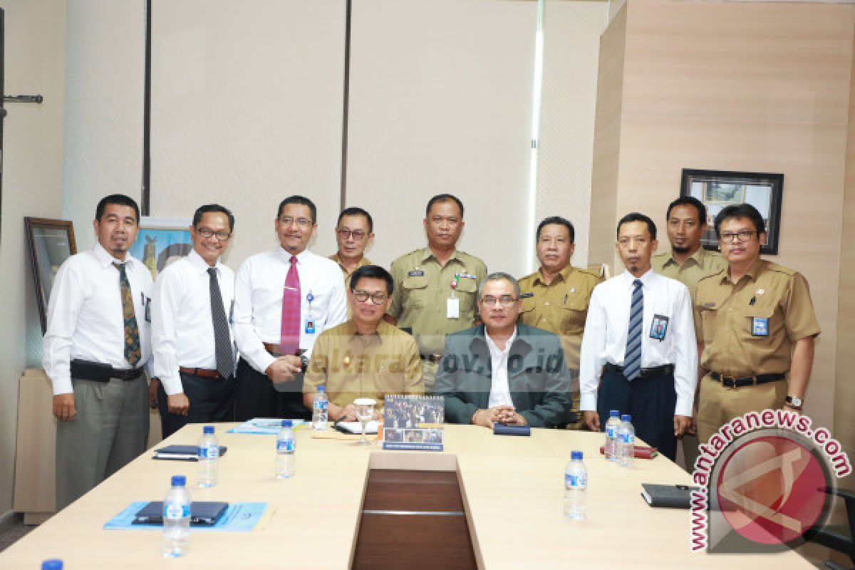 SPIP Pemprov Level II, Kapabilitas APIP Level III - ANTARA News Kaltara