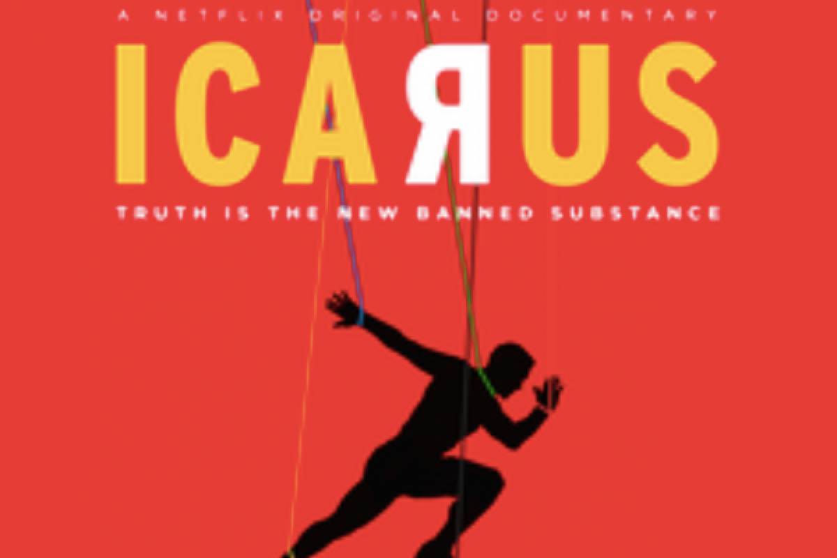 "Icarus" film dokumenter terbaik Oscar 2018 - ANTARA News