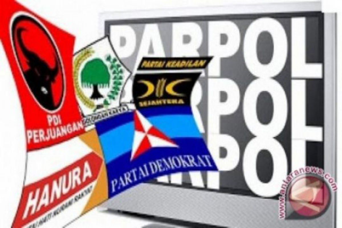 Pemprov Banten Tambah Bantuan Keuangan Parpol Antara News Banten