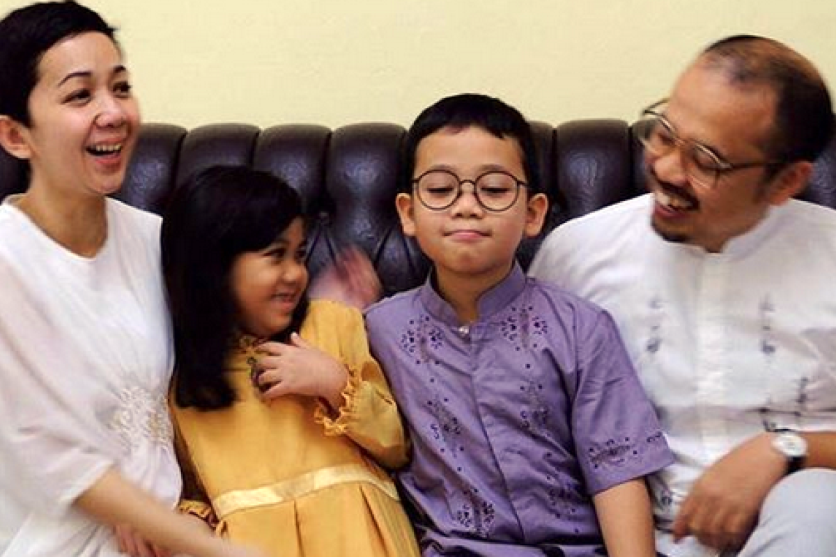 Kisah Sogi Indra Dhuaja saat tinggal di kontrakan - ANTARA News