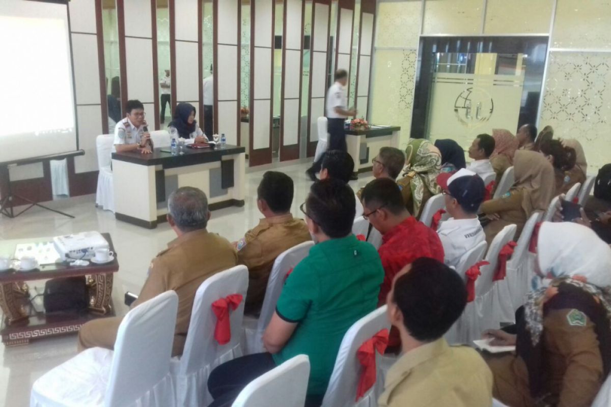 Bandara Haluoleo berpartisipasi kembangkan destinasi wisata sultra ...
