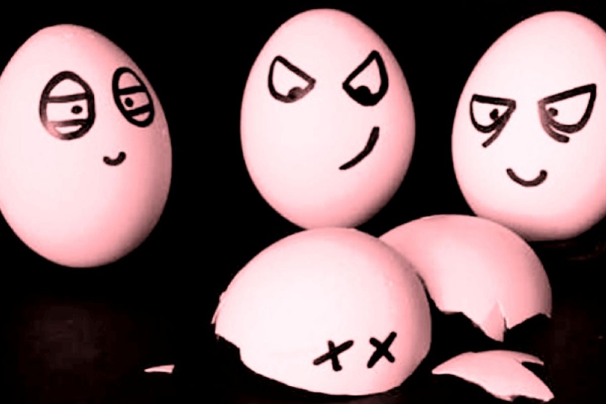 Elite dan tokoh agar hindari perangai olok-olok! - ANTARA News ...