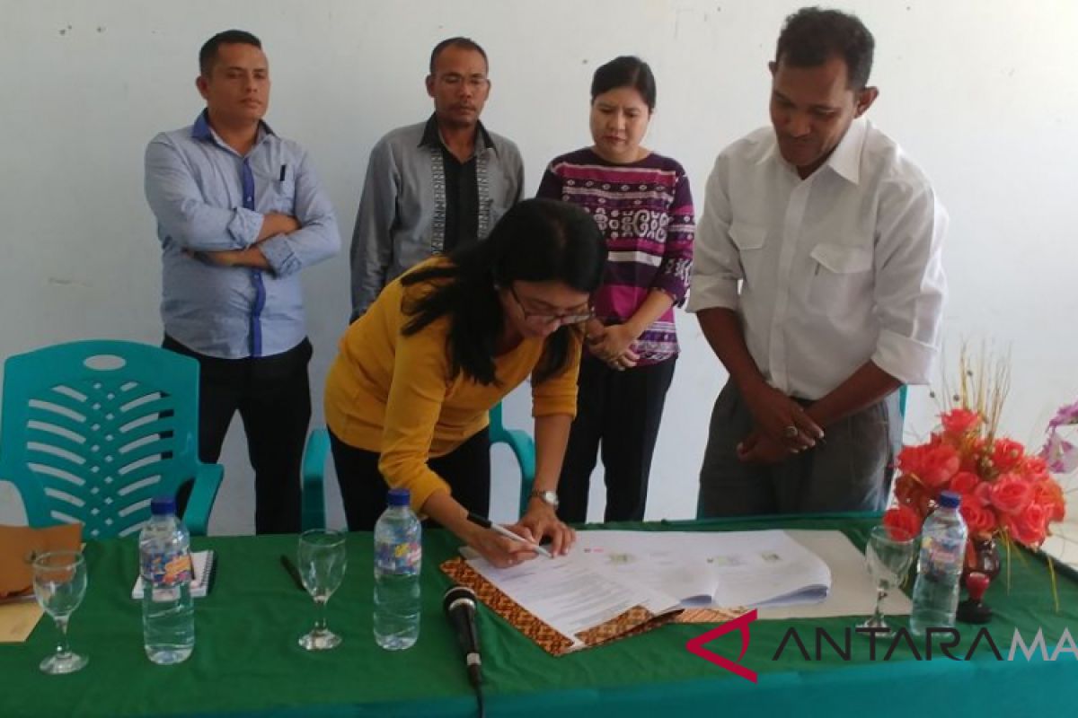 INPEX kembali gulirkan beasiswa mahasiswa ekonomi lemah - ANTARA News ...