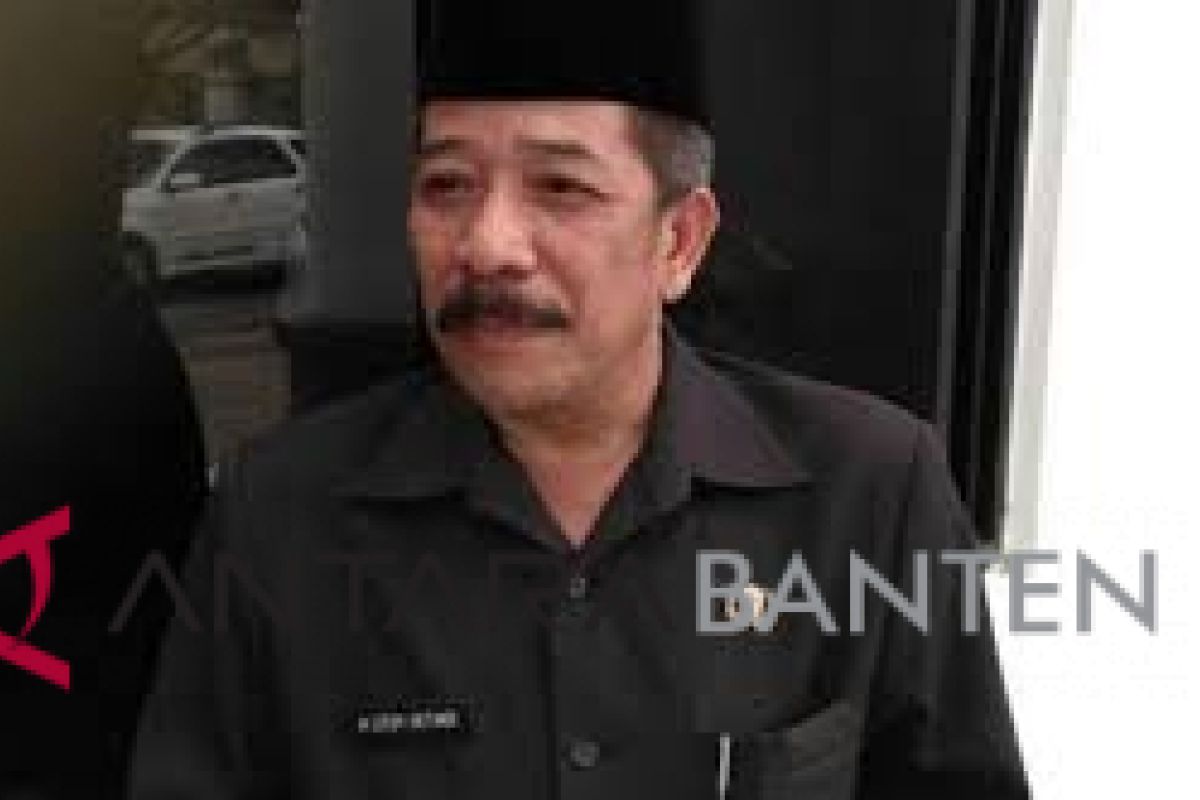 Realisasi Penerimaan Pajak Lebihi Target - ANTARA News Banten