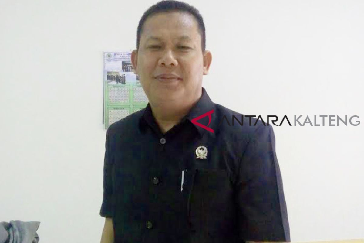 Jelang Ramadhan, jaga stabilitas harga sembako di Bartim, kata anggota ...